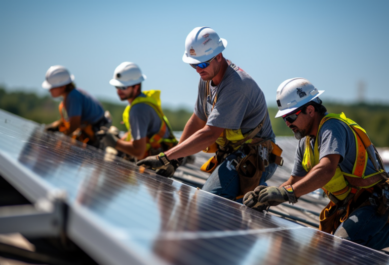 Cinterra is ready for virtually any renewable energy solution.