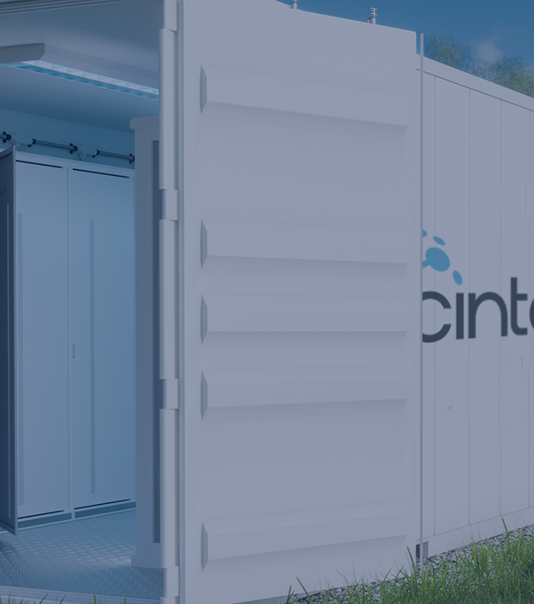 One of the nation's leading utility scale renewable energy providers