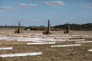 Cinterra - A Diversified Energy Contractor