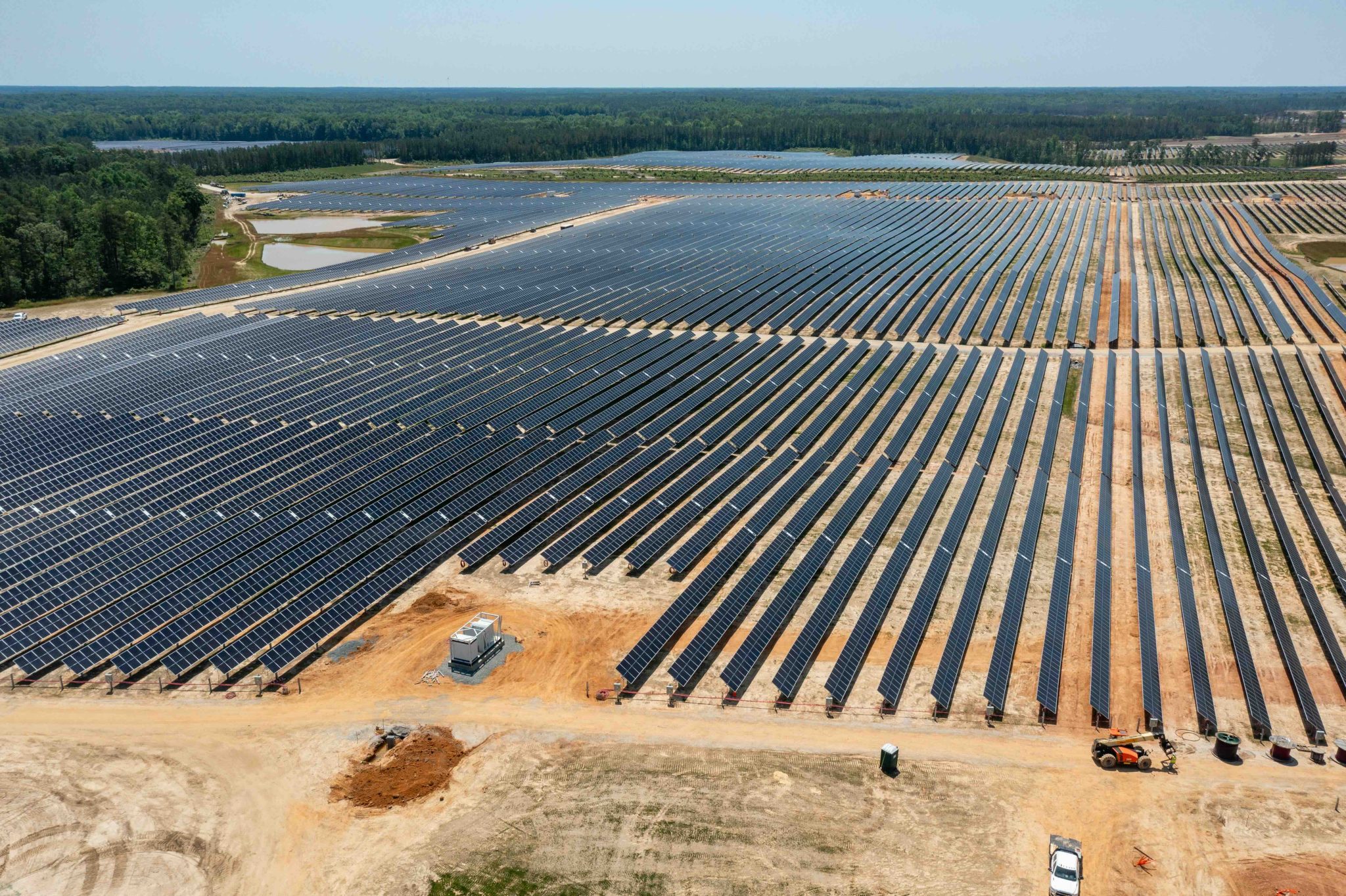 Cinterra - A Diversified Energy Contractor