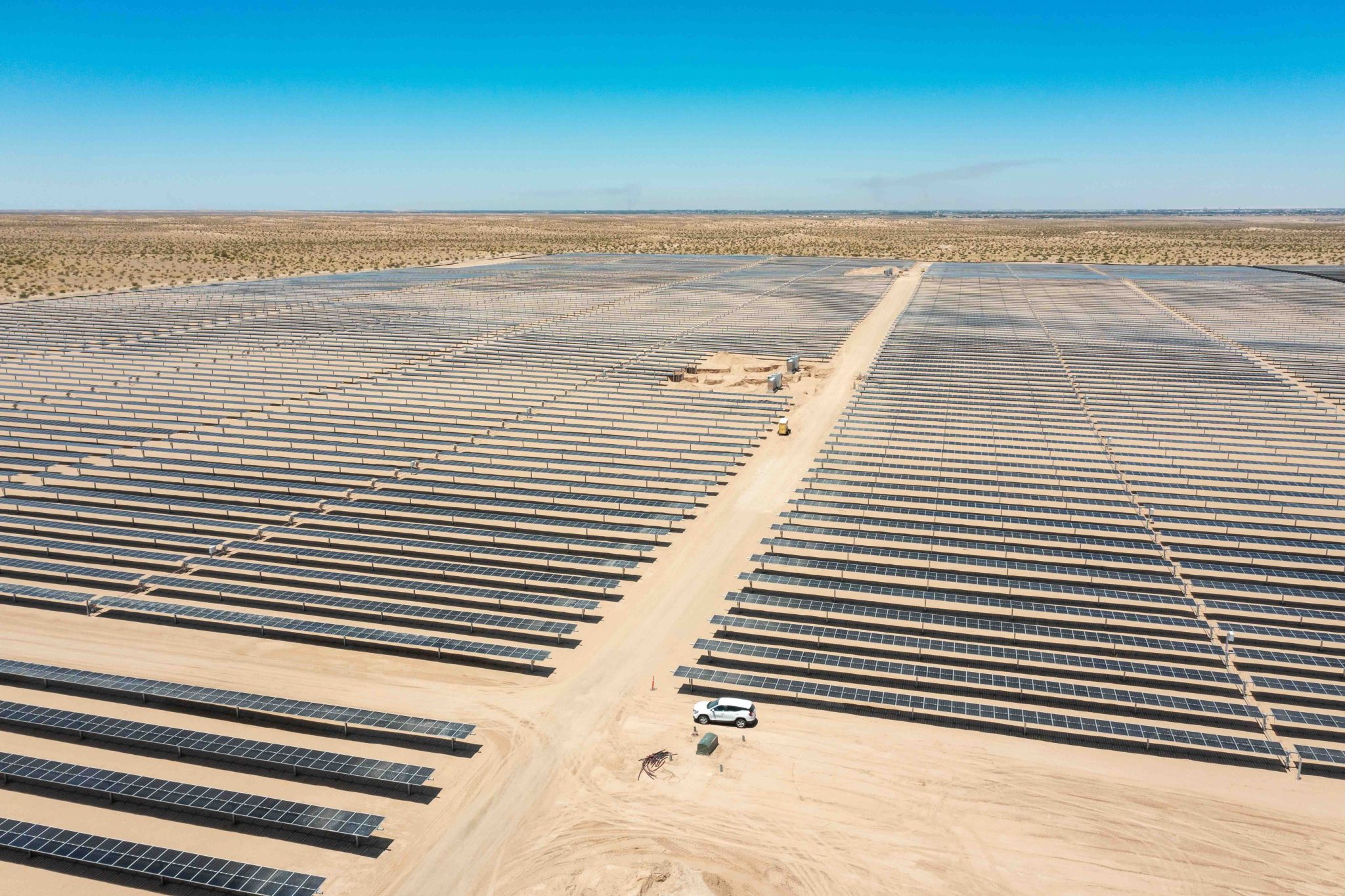 Cinterra - A Diversified Energy Contractor